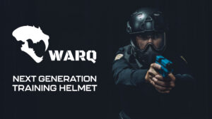 WARQ Pro - Product Page - WARQ Pro Helmet | Zero Fog Training Helmet ...